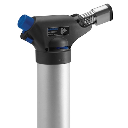 Dremel VersaFlame Multifunction Butane Torch 2200-01 | Zoro