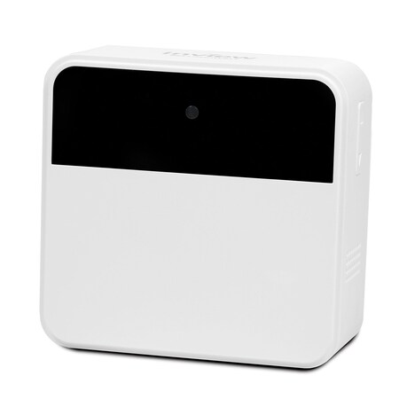 Bell + Howell Inview Smart 1080p Wi-Fi Video Doorbell with Wireless ...