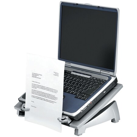 Fellowes Office Suites Laptop Riser Plus 8036701 | Zoro