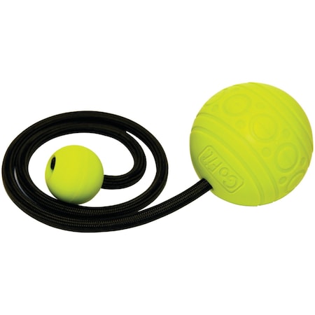 Gofit GoBall Targeted Massage Ball GF-MBR | Zoro