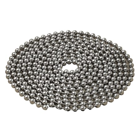 Jaz Innovations Perfect Crust Pie Weight Chain (6 Feet) 1010 | Zoro