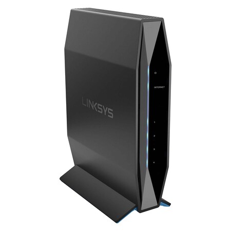 Linksys Dual-Band AX1800 Wi-Fi 6 Router E7350 | Zoro