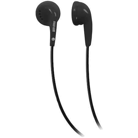Maxell Dynamic Earbuds 190560 - EB95 | Zoro