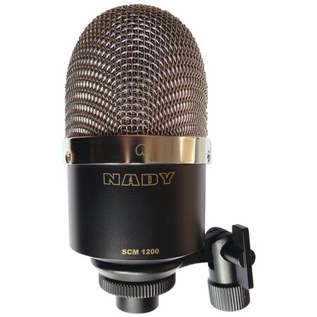 Nady Studio Condenser Microphone SCM-1200 | Zoro