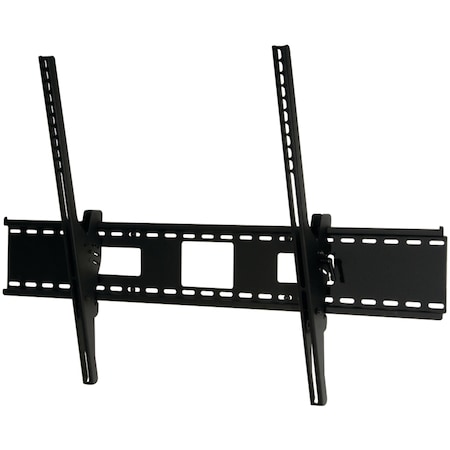 Peerless-Av SmartMount Universal 61"-102" Tilt Flat Panel Wall Mount ...