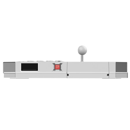 Qanba Q3 Obsidian Arcade Fighting Stick Q3-PS4-01E | Zoro