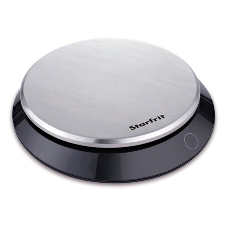 Starfrit Stainless Steel Digital Baking Scale with Bowl 093770-004-0000 ...