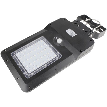 Wagan Tech Solar + LED Floodlight 1600 8586 | Zoro