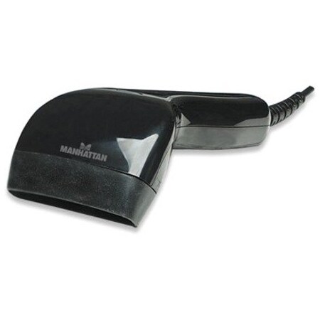 Manhattan Contact CCD Barcode Scanner 401517 | Zoro