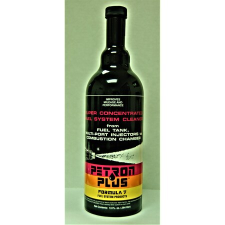 Petron Plus Super Concentrated Fuel System Cleaner) 2000513OZ | Zoro