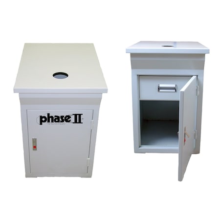 Phase Ii Hardness Tester Stands/Rockwell Hardness Tester Stand/Bench ...