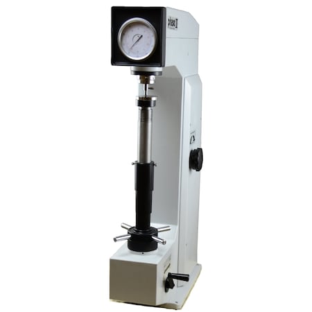Phase Ii Rockwell Hardness Tester/Rockwell Hardness Scales/Metal ...