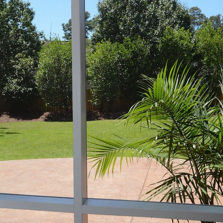 Phifer Stainless Steel Improved Visibility Insect Screening, 48 x 50 ...