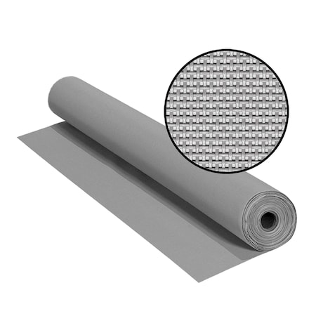 Phifer Vinylcoated Polyester Exterior Shading Fabric, Blocks 80 Heat ...