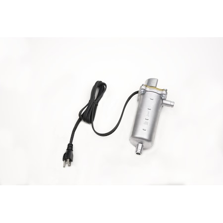 Zerostart TANK HEATER 41 SERIES, 1500W 120V 2204037 | Zoro