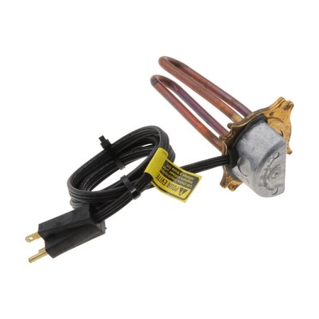 Zerostart Replacement Element - Tank Heater 41 Series, 1500W 240V ...