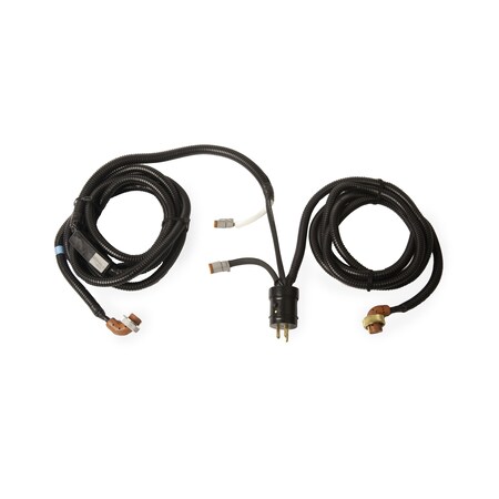 Zerostart Weatherproof Indicator Light - Y-Cord, Parallel 8 Ft / 12 Ft ...