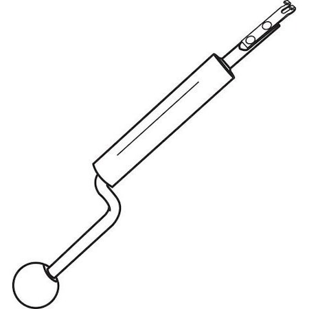 Strybuc Deluxe Balance Tensioning Tool 85-515 | Zoro