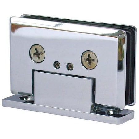 Strybuc Adjustable Bottom Pivot Hinge 22-305CH | Zoro