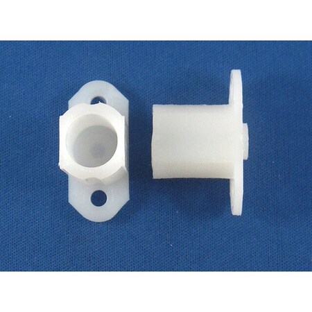 Strybuc Nylon Torque Bar Bearing 763P | Zoro