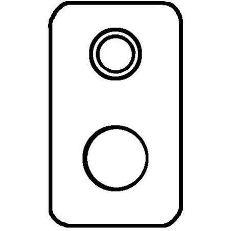 Strybuc Balance Clip 900-21263 | Zoro