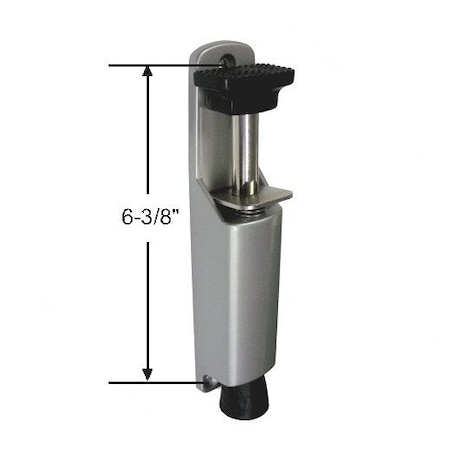 Strybuc Push Down Door Stop Holder 19-138 | Zoro