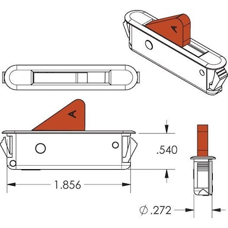 STRYBUC Products & Supplies | Zoro.com