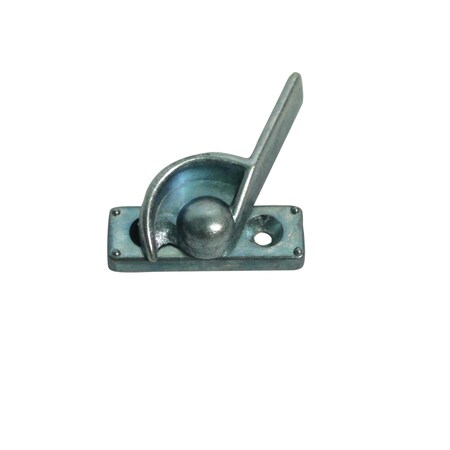 Strybuc Sash Lock Bright Zinc Die Cast 50-638 | Zoro