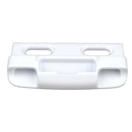 Strybuc Flip Lock Face Strike 50-1328W | Zoro