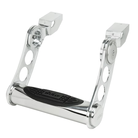 Bully Universal Adjustable Side Step AS-500WK | Zoro