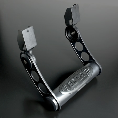 Bully Blk Bull Adjustable Side Step BBS-1101S | Zoro