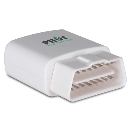 Pilot Automotive Obd Ii Reader For Apple OBD-1002 | Zoro