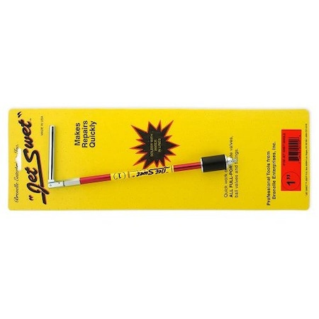 Jet Swet 1.00 In Single Tool 100 | Zoro