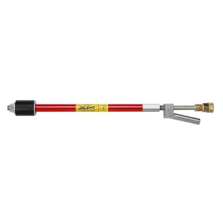 Jet Swet 2.00 In Flo-Thru Tool 2095 | Zoro