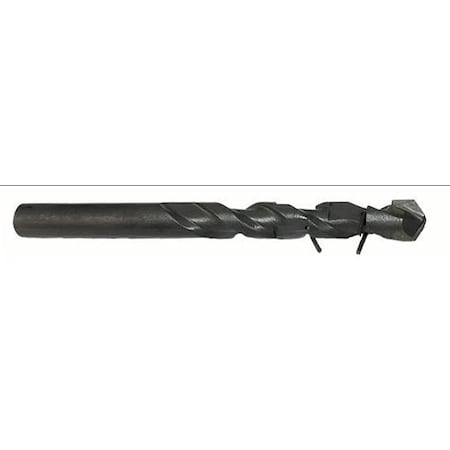 Tapmaster 3/8 x 4-1/4 Carbide Tipped Hot Tap Pilots with Dual Wire ...