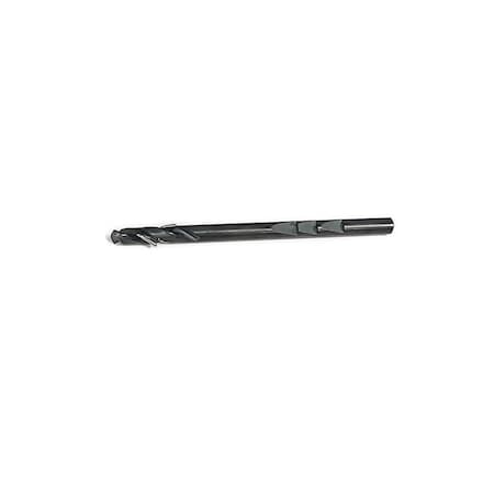 Tapmaster 1/4 x 3-1-1/4 Steel Hot Tap Pilots with Dual Wire Retention ...