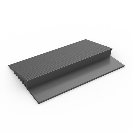 Plastex Pvc Edging PLASTEX PVC EDGING Flexible PVC Mat Edging - 2-1/2 ...