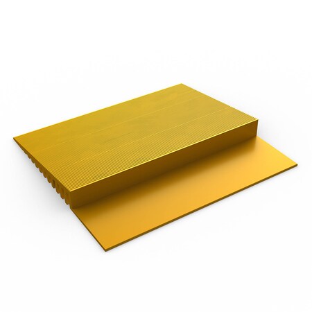 Plastex Pvc Edging PLASTEX PVC EDGING Flexible PVC Mat Edging - 3-3/4 ...