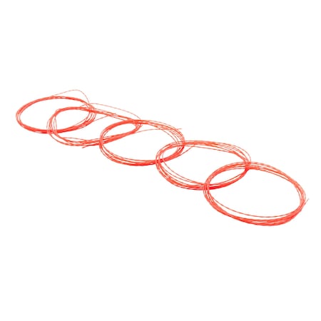 Caterpillar Cat Pre-Cut Trimmer Line PreCut 13 ft., 5PK DA81050 | Zoro