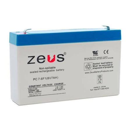 ZEUS BATTERY PRODUCTS Products & Supplies | Zoro.com