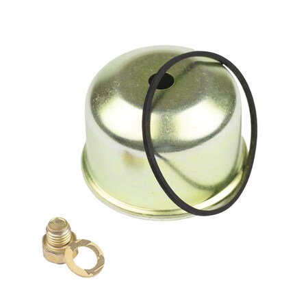 Briggs & Stratton Float Bowl 495933 | Zoro