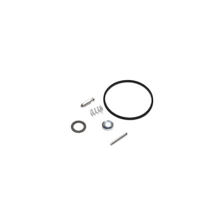 Walbro Kit - Carburetor Repair K10-LMK | Zoro