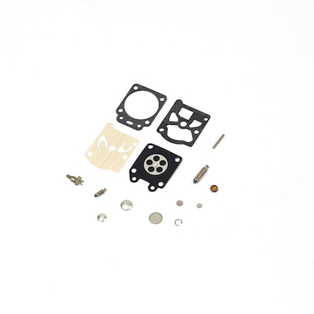 Walbro Kit - Carburetor Repair K20-WTA | Zoro