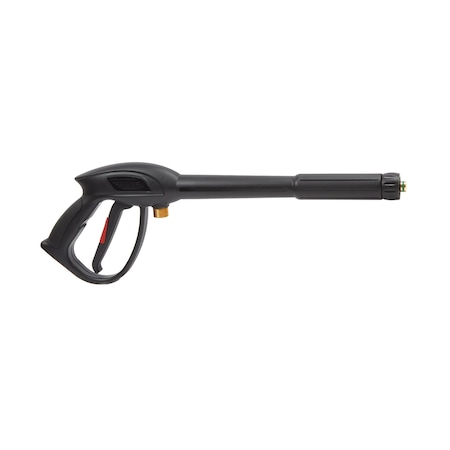 Simpson Spray Gun with M22 Hose Connection 80147 | Zoro