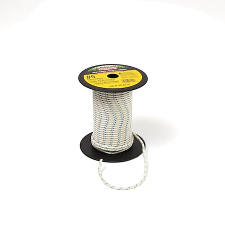 Oregon Starter Rope, NO. 6 100FT PREMIUM 31-160 | Zoro