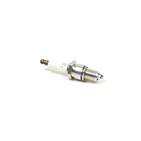 Ngk BPR6EY BL1 Spark Plug 2489 | Zoro
