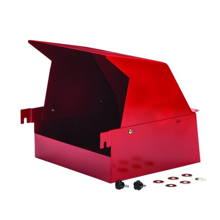 Oregon Grit Collector for 1 1/2 HP heavy-duty blade grinder 88-021 88 ...