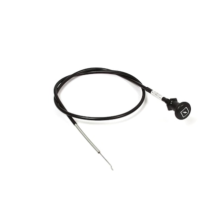Oregon Choke Control Cable 60-039 | Zoro