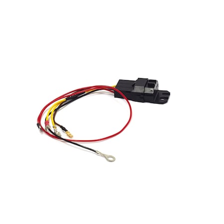 Snapper Interlock Module, B&S Rear Engine Rider 7063064YP | Zoro