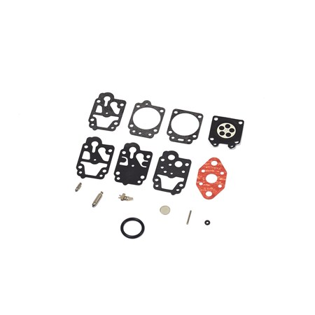 Walbro Carburetor Repair Kit K20-WYL | Zoro